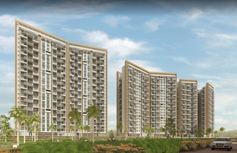 Purva Silversands Keshav Nagar, Pune | Price List & Brochure, Floor ...