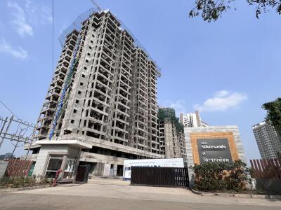 2 BHK / Bedroom Apartment / Flat for rent in Purva Silversands Keshav ...