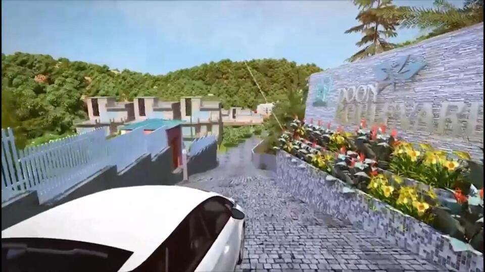 Doon Boulevard Mussoorie Road, Dehradun Resale Price List, Brochure, Floor Plan, Location Map ...