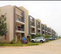 3 BHK / Bedroom Apartment / Flat for rent in Puri Amanvilas Sector 89 ...