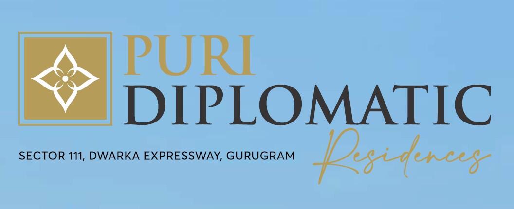 Puri Diplomatic Residences Sector 111, Gurgaon | Price List & Brochure ...