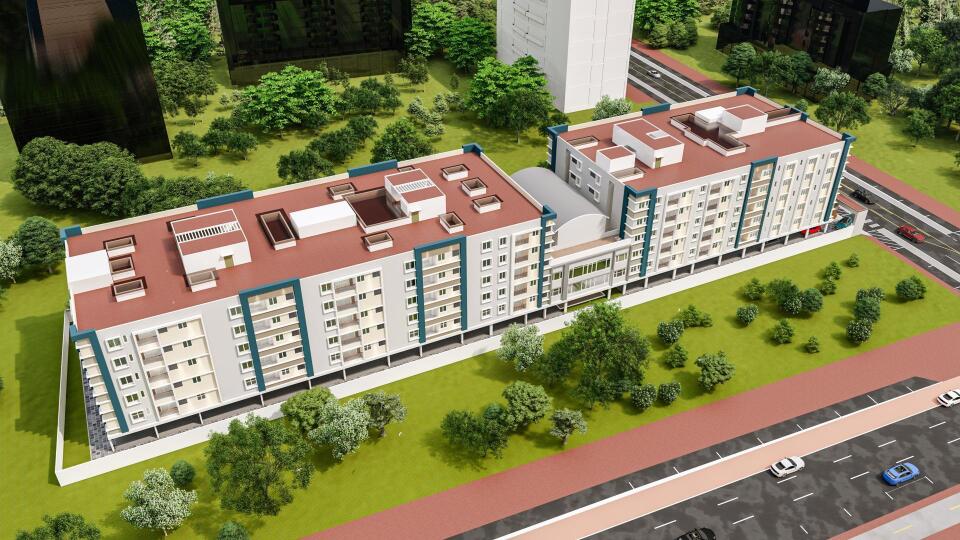 ADHYA Saravanampatti, Coimbatore | Price List & Brochure, Floor Plan ...