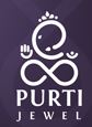 Purti Realty Purti Jewel Map - Tangra, Kolkata Location Map