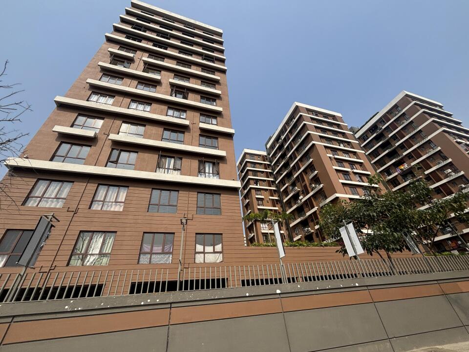 Purti Veda New Town, Kolkata | Price List & Brochure, Floor Plan ...