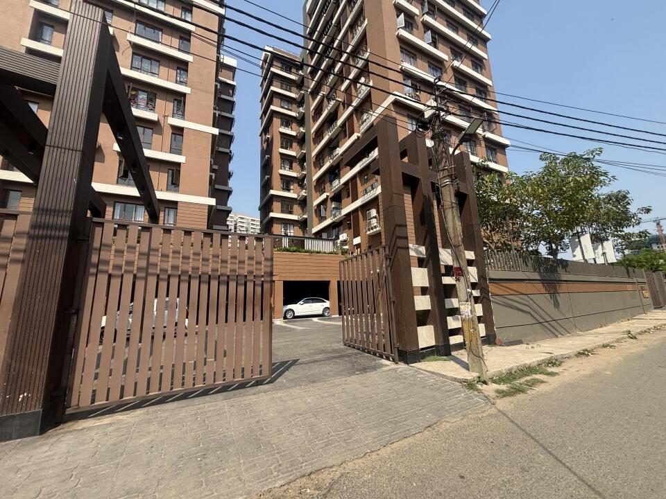 Purti Veda New Town, Kolkata | Price List & Brochure, Floor Plan ...
