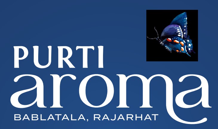 Purti Aroma Rajarhat, Kolkata | Price List & Brochure, Floor Plan ...