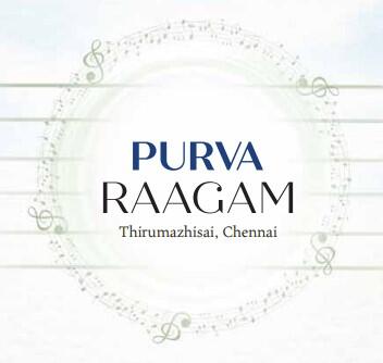 Purva Raagam Poonamallee, Chennai | Price List & Brochure, Floor Plan ...