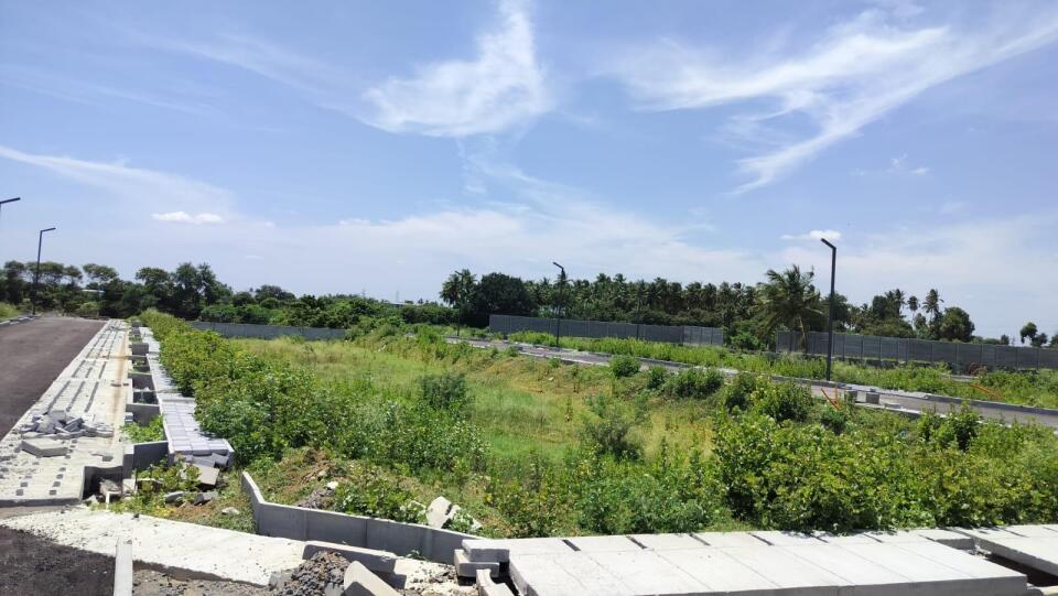 Purva Raagam Poonamallee, Chennai West | Price List & Brochure, Floor ...