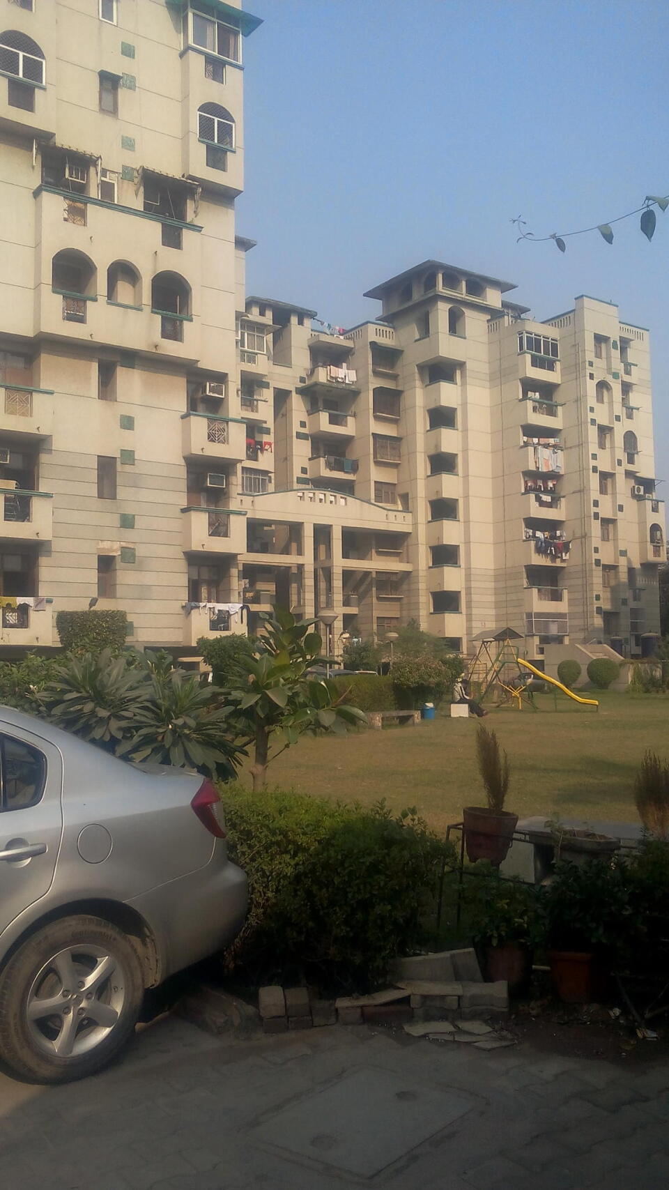 Purvanchal Saket Dham Sector 61, Noida Resale Price List, Brochure ...