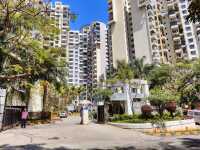 3 BHK / Bedroom Apartment / Flat for rent in Purva Highland Mallasandra ...