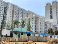 3 BHK Apartment / Flat for sale in Purva Westend Garebhavipalya Hosur ...