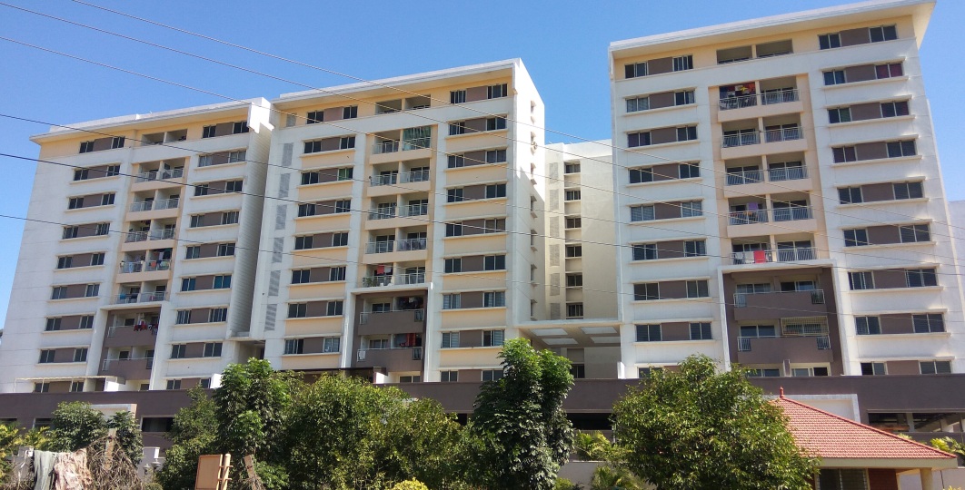 Puravankara Purva Midtown Residences Photos - Dooravani Nagar, Old ...