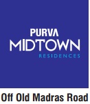 Purva Midtown Residences Dooravani Nagar, Old Madras Road Resale Price ...