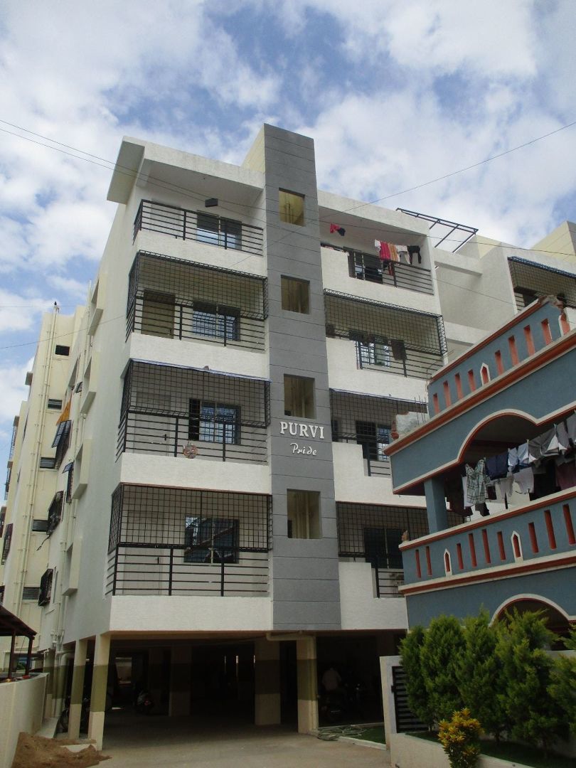 Purvi Pride Bangalore East, Whitefield Resale Price List, Brochure ...