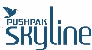 Pushpak Infra Pushpak Skyline Floor Plan - Parvati Nagar, Vadodara