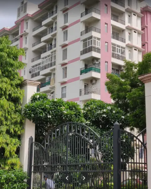 Pushpanjali Gardenia Avas Vikas Colony, Agra Resale Price List ...