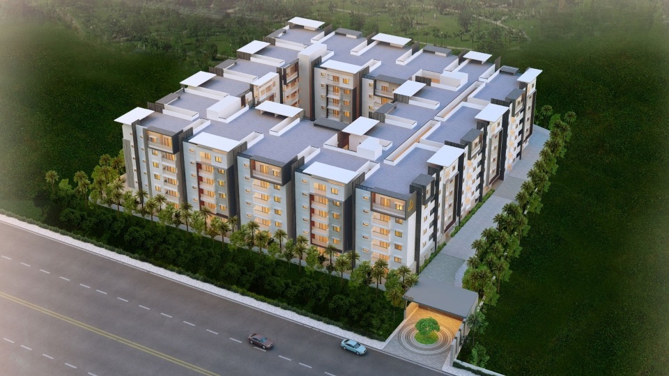 PVR Developers PVR Kshetra Photos And Videos - Shankarpally, Hyderabad Pictures