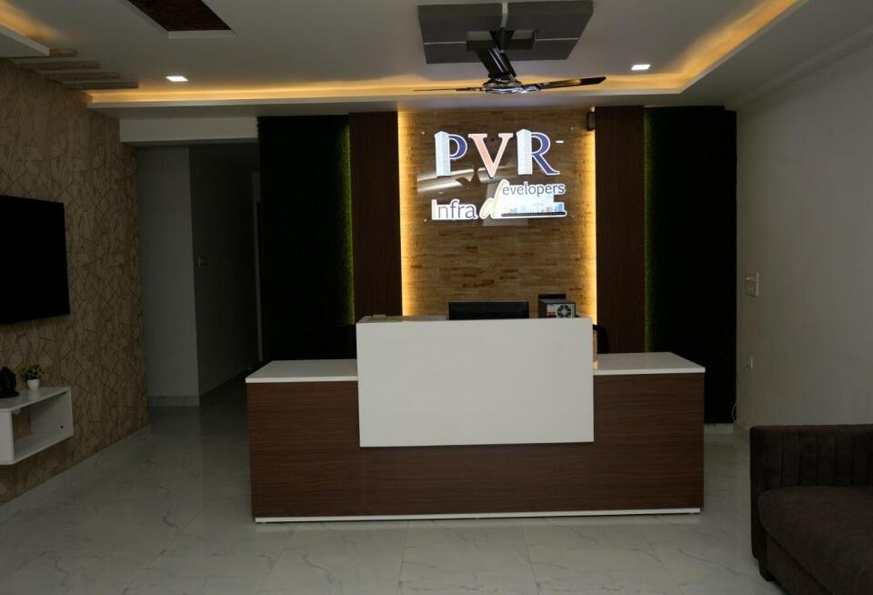 PVR Infra Developers Elite Avenue Madhurawada, Visakhapatnam | Price ...