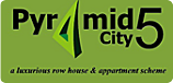Pyramid Group Builders Pyramid City 5 Amenities - Besa, Nagpur Facilities