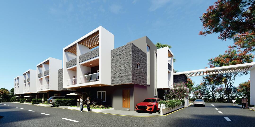 Pyramid Group Builders Pyramid Elite Photos And Videos - Besa Pipla Road, Nagpur Pictures