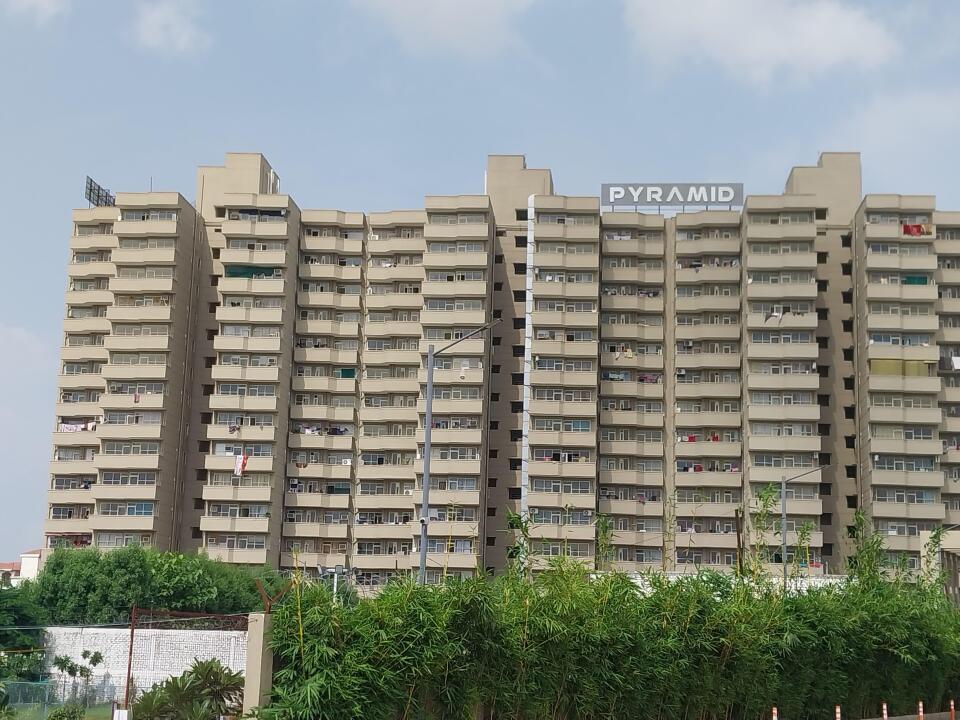 Pyramid Elite Sector 86, Gurgaon | Price List & Brochure, Floor Plan ...