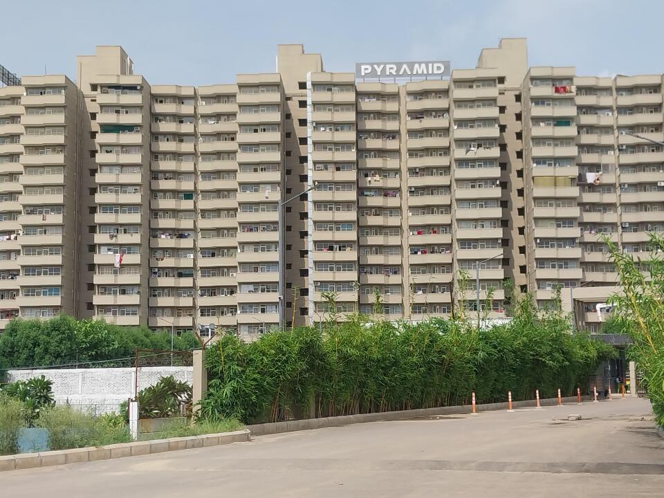 Pyramid Elite Sector 86, Gurgaon | Price List & Brochure, Floor Plan ...