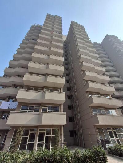 2 BHK Apartment / Flat for sale in Pyramid Fusion Homes Sector 70A ...