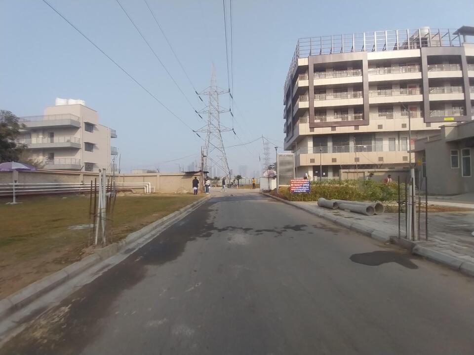 Pyramid Heights Sector 85, Gurgaon Resale Price List, Brochure, Floor ...