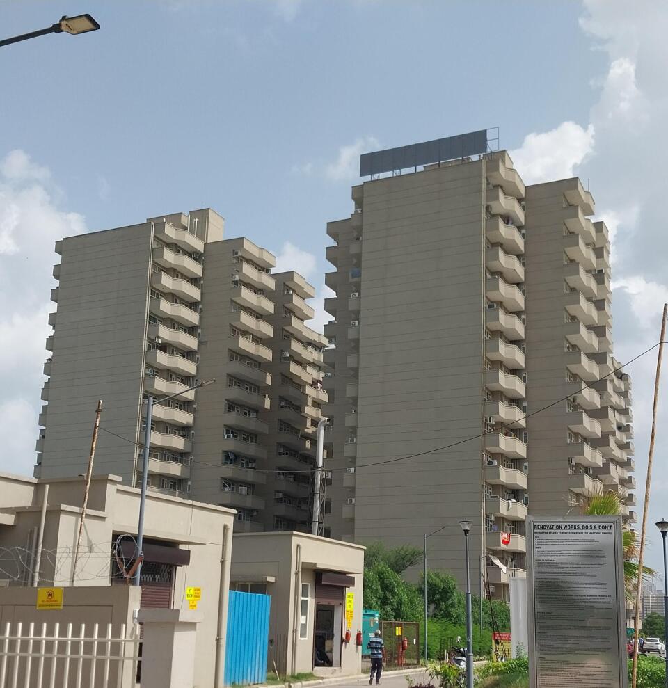 Pyramid Heights Sector 85, Gurgaon Resale Price List, Brochure, Floor ...
