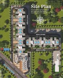 2 BHK Apartment / Flat for sale in Pyramid Pride Sector 76 Gurgaon ...