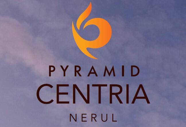 Pyramid Centria Nerul, Navi Mumbai | Price List & Brochure, Floor Plan ...