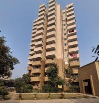 2 BHK / Bedroom Apartment / Flat for rent in Pyramid Urban Homes Sector ...