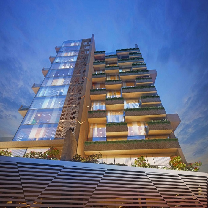 Pyramid Lifestyle LLP Pyramid Axis Photos And Videos - Baner, Pune Pictures