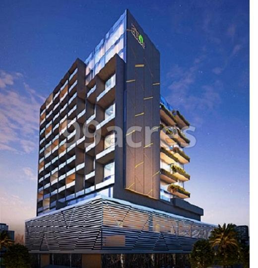 Pyramid Axis Pune, Baner - Invest in Office spaces