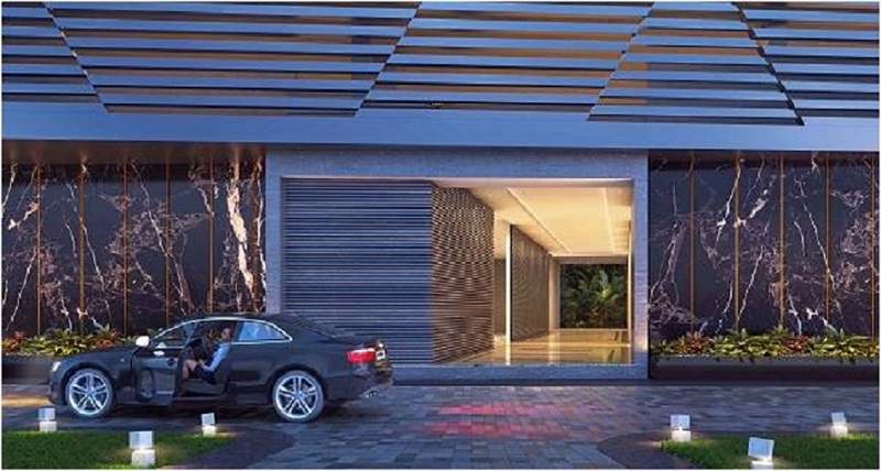 Pyramid Lifestyle LLP Pyramid Axis Photos And Videos - Baner, Pune Pictures