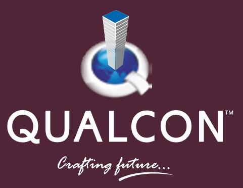 Qualcon Palms Rasayani, Navi Mumbai | Price List & Brochure, Floor Plan ...