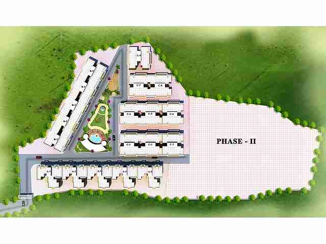 Renaissance Estate Developers Renaissance Photos - Panvel, Navi Mumbai ...