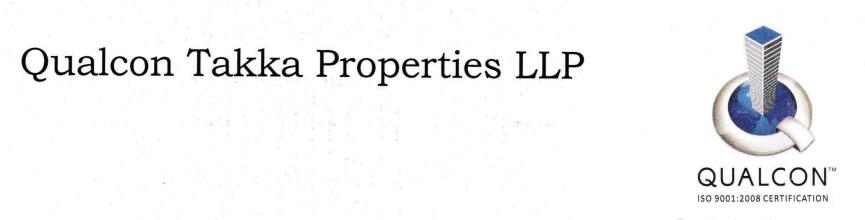 Qualcon Heritage Panvel, Navi Mumbai | Price List & Brochure, Floor ...