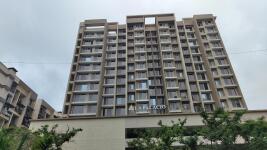3 BHK Apartment / Flat for sale in La Palacio Sector 17 Ulwe Navi ...