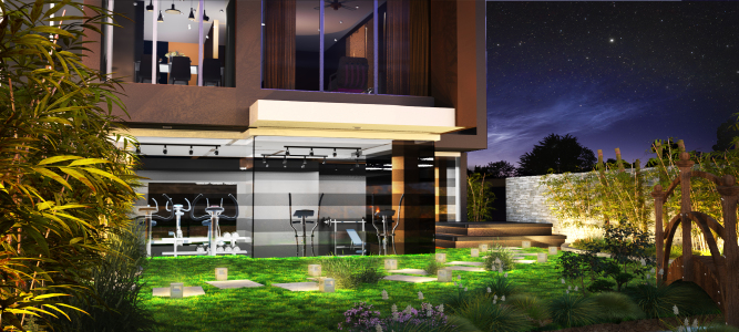 4 BHK Apartment / Flat for sale in La Palacio Sector 17 Ulwe Navi ...