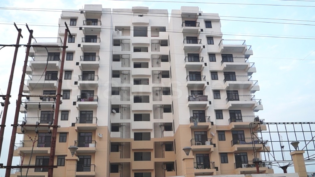 Quantum Residency Raj Nagar Extension, Ghaziabad Resale Price List ...