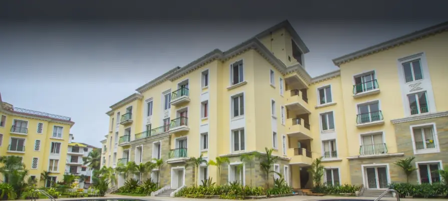 R1 Areia De Goa North Goa, Arpora Resale Price List, Brochure, Floor ...