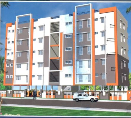 RA Ramanjaneya Towers Secunderabad, Alwal | Price List & Brochure ...