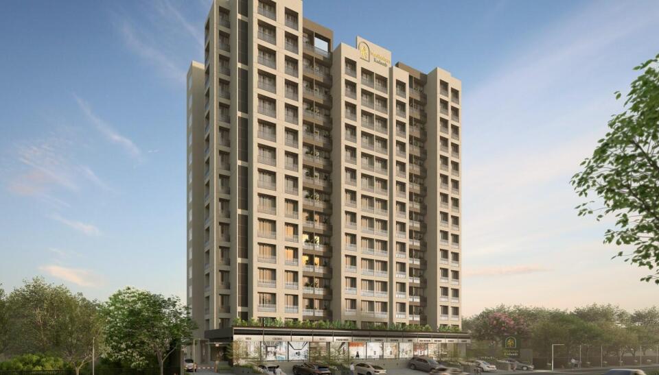Madhuban Kadamb Sarkhej, Sarkhej Okaf, Ahmedabad | Price List ...