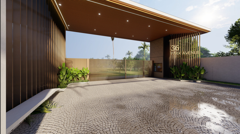 RK 36 Park Avenue Chikkadasarahalli, Anekal | Price List & Brochure, Floor Plan, Location Map ...