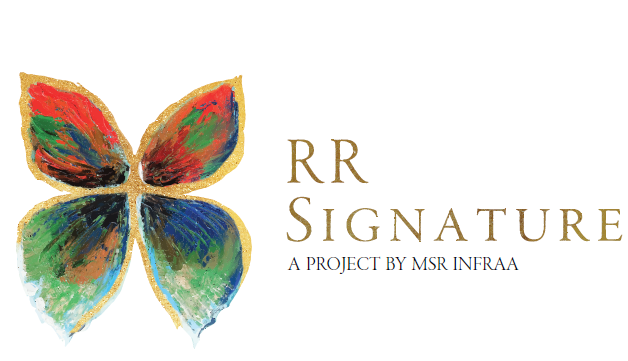 MSR Infraa RR Signature Chokkanahalli, Near Thanisandra, Bangalore ...