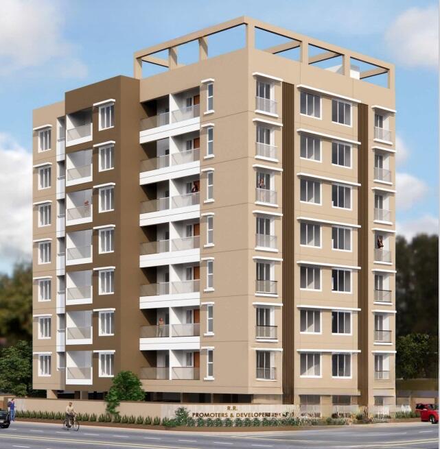 R R Promoters and Developers Raut Heights Photos And Videos - Sinhgad ...