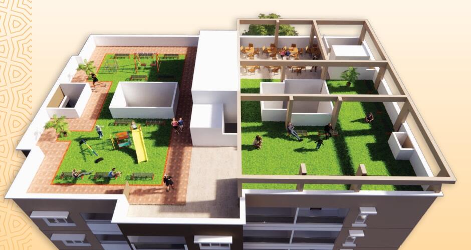 R R Promoters and Developers Raut Heights Photos And Videos - Sinhgad ...