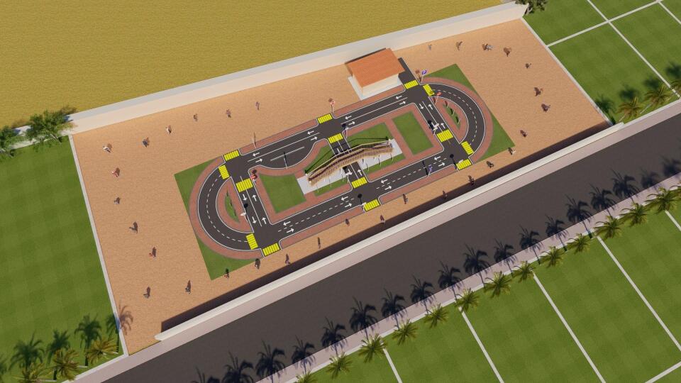 R Sandesh Group Sandesh Nagari 4 Photos - Pewatha, Nagpur Pictures