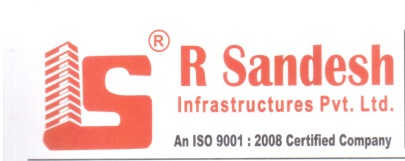 R Sandesh RSG West End Nagpur, Jamtha | Price List & Brochure, Floor ...